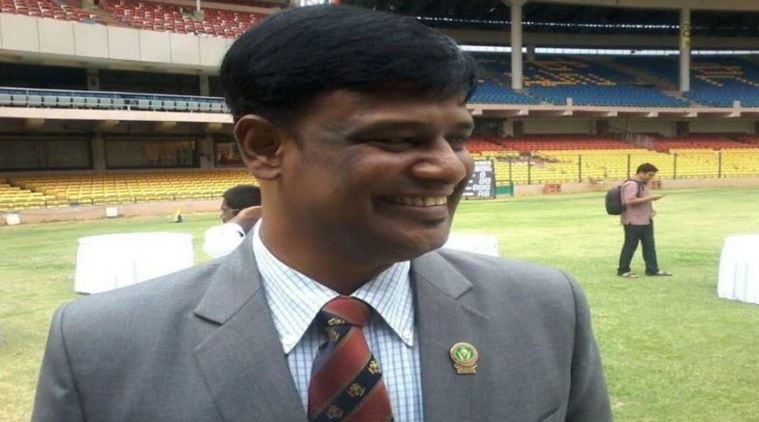 Protecting players from corruption high on Dodda Ganesh’s agenda ...
