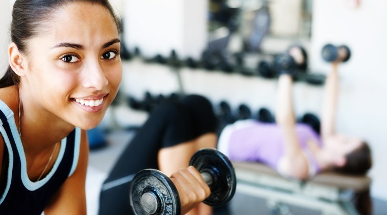 Need fitness inspiration? Here’s some from TikTok users | Fitness News ...