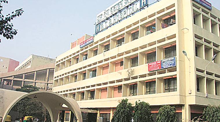 Delhi’s GTB Hospital to reopen OPD, other services | Delhi News - The ...