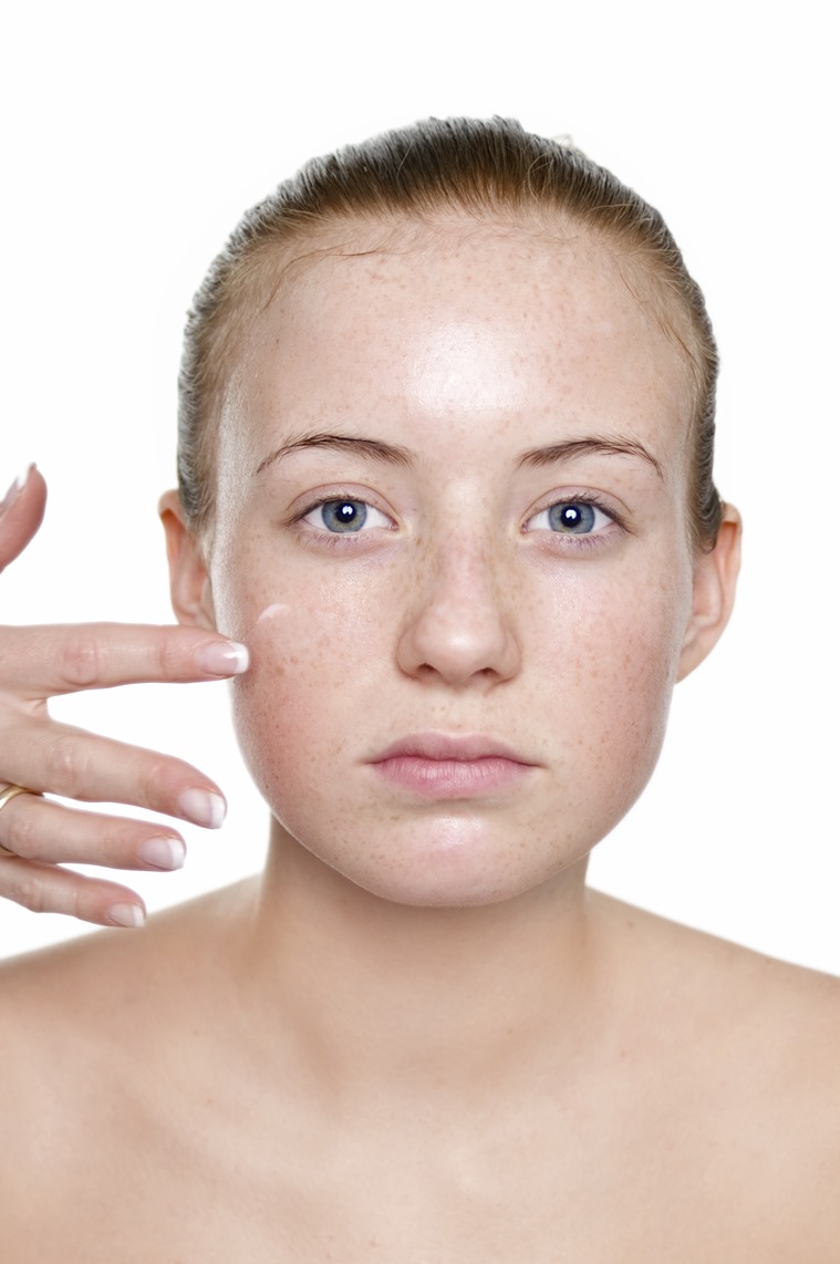 A step-by-step guide to achieving the perfect makeup base | Life-style ...