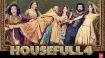 Housefull 4 box office collection Day 5: Akshay Kumar film mints Rs 111 ...