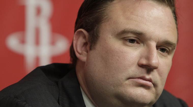 China, Chinese sponsors lash out after Houston Rockets general manager ...