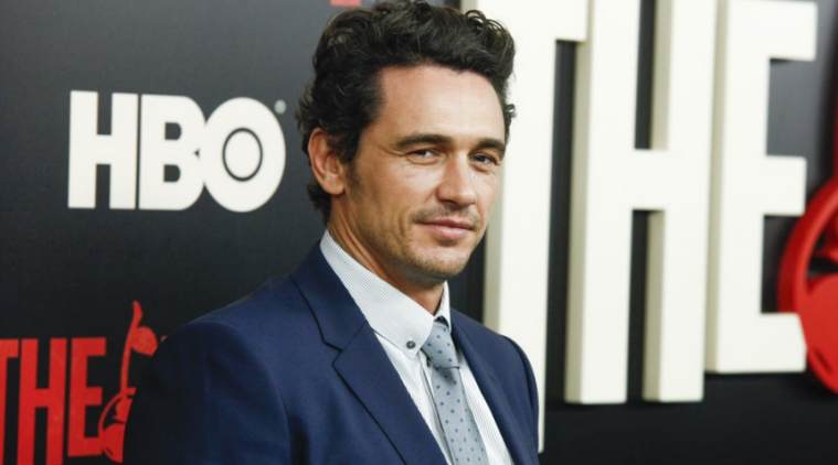 James Franco’s ex-students sue him for alleged sexual impropriety ...