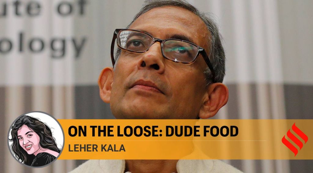 On the Loose: Cooking may be the new marker of masculinity | The Indian ...