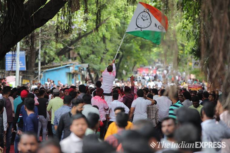 Maharashtra, Haryana Election Results 2019 Live Updates: Vidhan Sabha ...