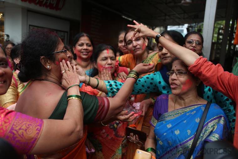 Maharashtra, Haryana Election Results 2019 Live Updates: Vidhan Sabha ...