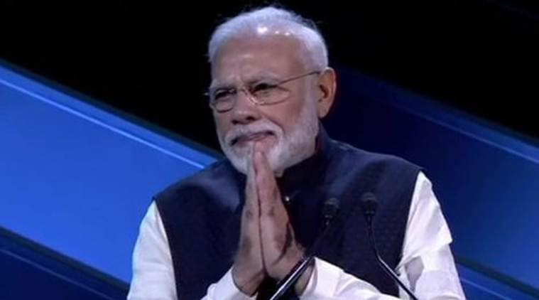 PM Narendra Modi in Saudi Arabia Today Live News Updates: PM Modi Visit ...