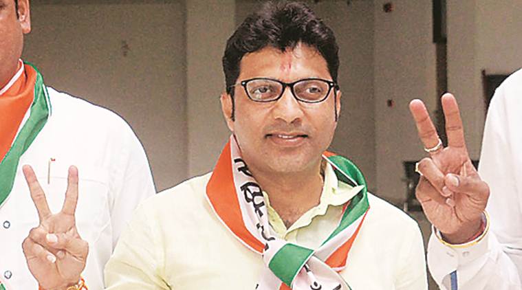 Maharashtra elections: NCP fields BJP councillor from Maval, Shitole ...