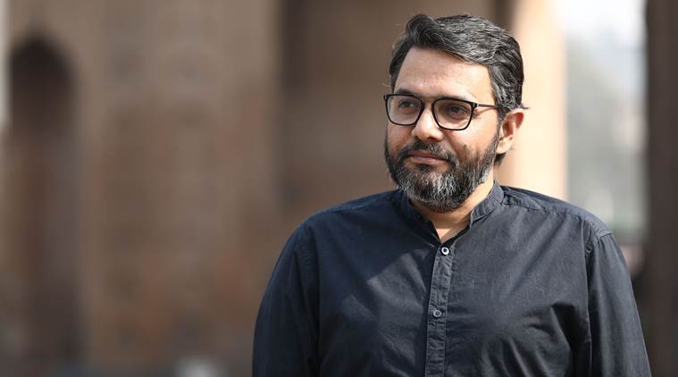 Neelesh Misra on hosting Yaadon Ka Idiot Box: What started off as an ...