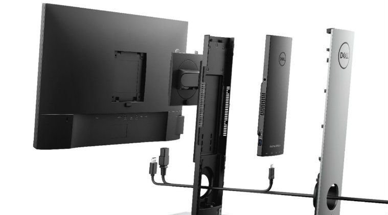 Dell OptiPlex 7070 Ultra with up to 64GB of RAM launched in India ...