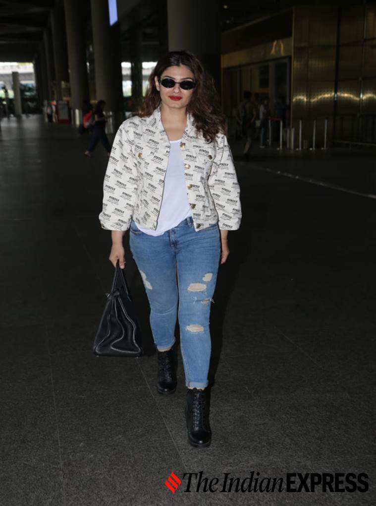 Sonam Kapoor Ahuja, Kangana Ranaut and more: Best airport looks of the ...