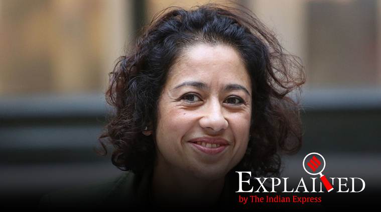 Explained: Why Samira Ahmed has dragged her employer BBC to court ...
