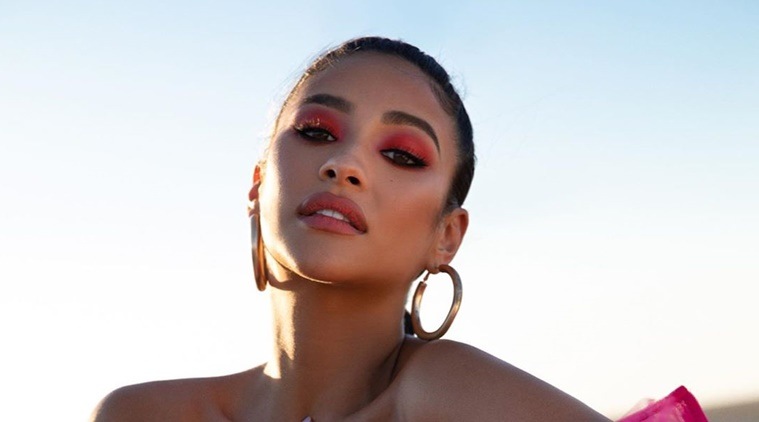 Shay Mitchell gives birth to first child | Entertainment News,The ...