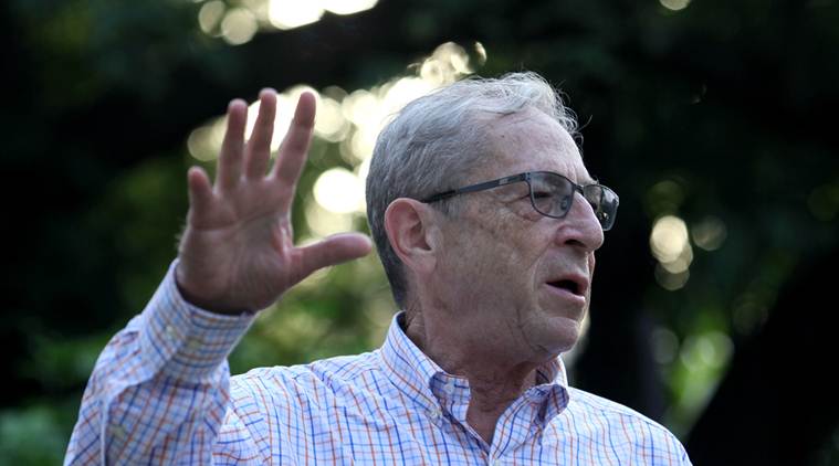 Stephen Cohen got strategic elite in DC and Delhi to understand each ...