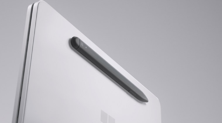 Microsoft’s Surface Duo and Surface Neo: What do these dual-screen ...