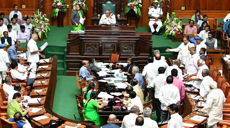 Bangalore news Oct 10 highlights: Winter session of Karnataka Assembly ...