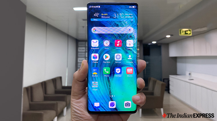 What it’s like to use the Nex 3, Vivo’s ambitious smartphone with a ...