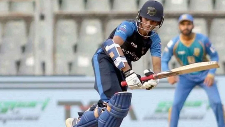 Yashasvi Jaiswal becomes youngest batsman to score double century ...