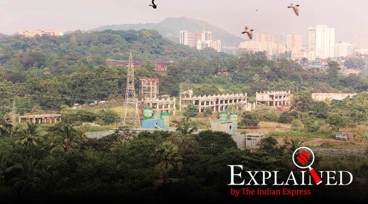 Explained: The fight over Mumbai’s Aarey Colony | Explained News - The ...
