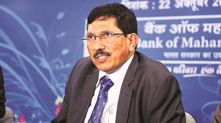 Bank of Maharashtra reports healthy growth in half-yearly profit ...