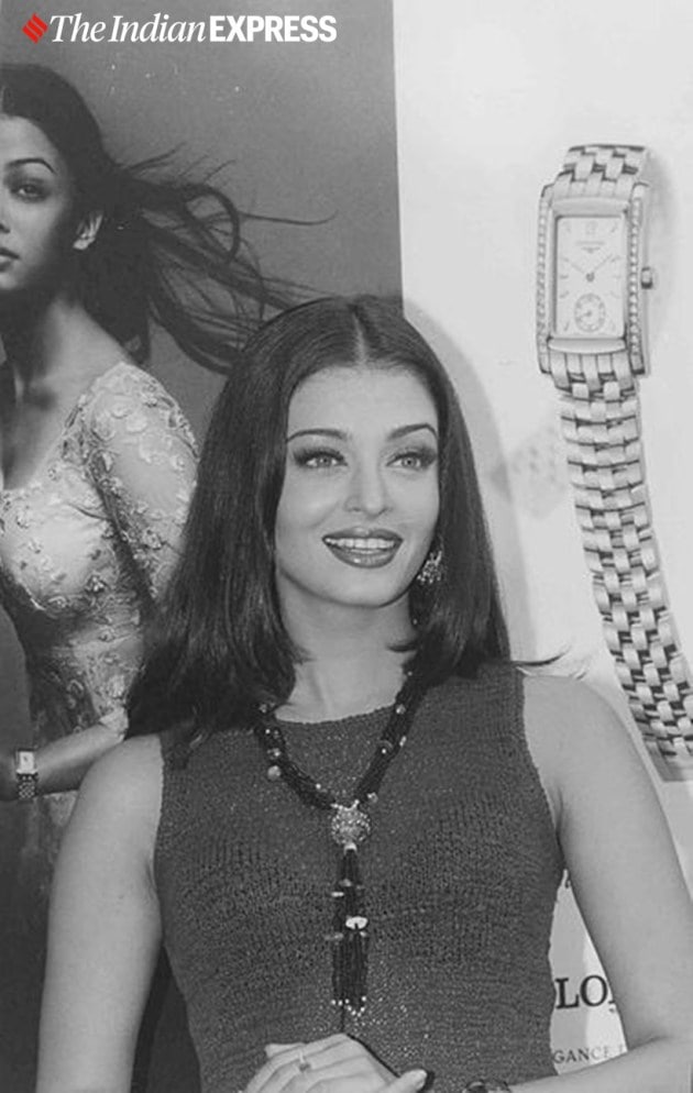 Aishwarya Rai Bachchan rare photos