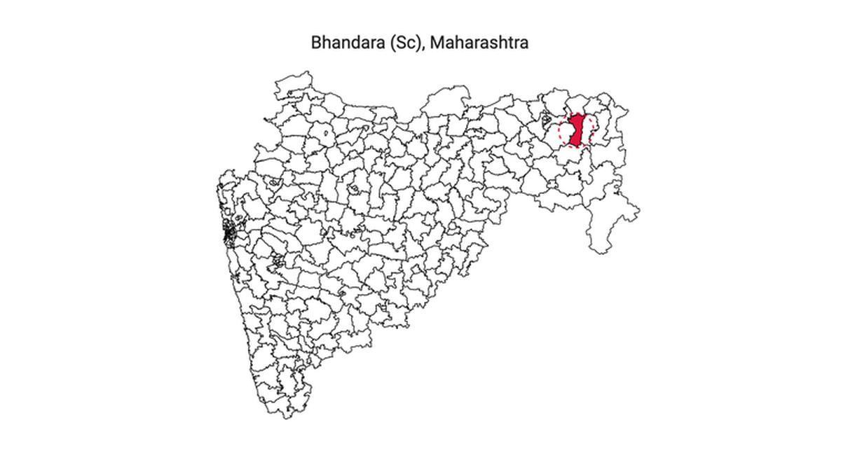 Bhandara Assembly Election Results 2019 Live News Updates: Maharashtra ...