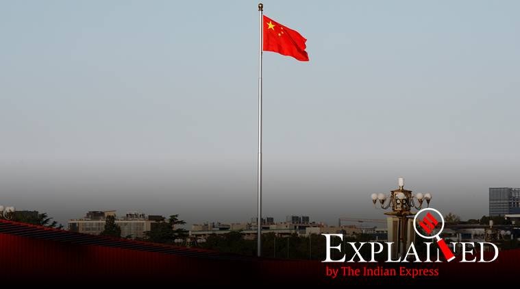 Explained: What is China’s Communist Party plenum? | Explained News ...