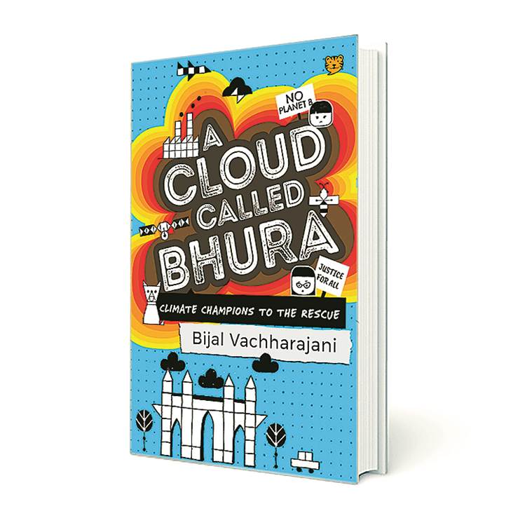 Cloudy with a chance of catastrophe | Lifestyle News - The Indian Express