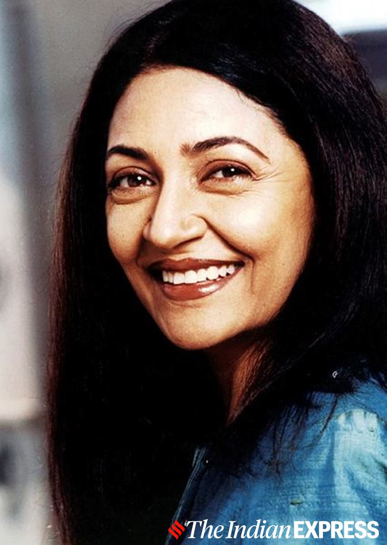 Never clamoured for accolades, quietly did my work: Deepti Naval | Bollywood News - The Indian ...