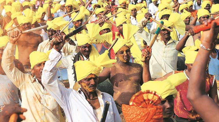 Maharashtra elections: Dhangars still angry over unkept quota promise ...