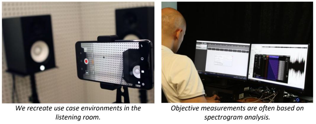 DxOMark introduces new audio quality benchmark tests for smartphones ...