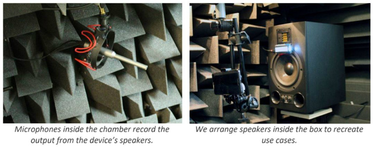 DxOMark introduces new audio quality benchmark tests for smartphones ...