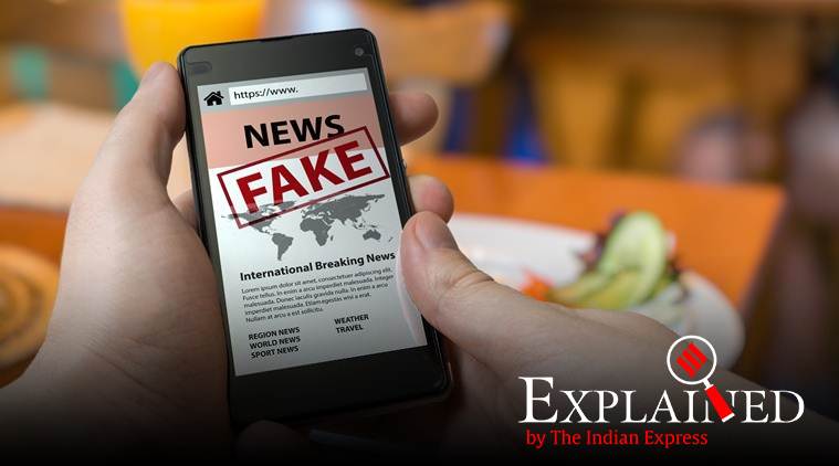 Explained: How Singapore law proposes to crack down on ‘false’ online ...