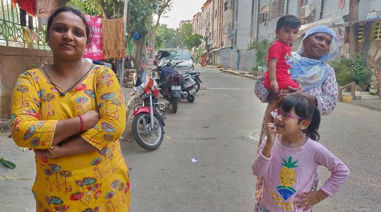 Valmiki Basti five years on: ‘Swachh Bharat has improved colony, not ...