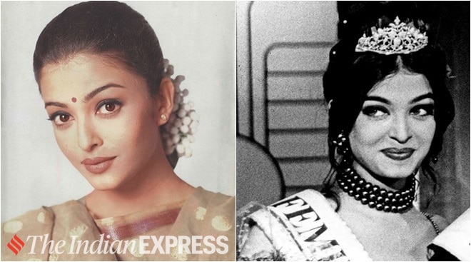 Aishwarya Rai Bachchan rare photos