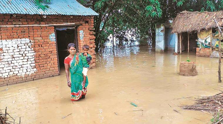 Mamata blames DVC for flood-like situation in districts | Kolkata News ...