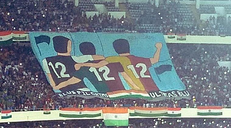 Kolkata – India’s Football Mecca for a reason | Football News - The ...