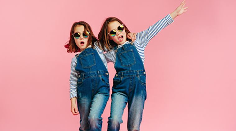 Fashion for kids: Top 5 trends in girls’ clothing | Parenting News,The ...