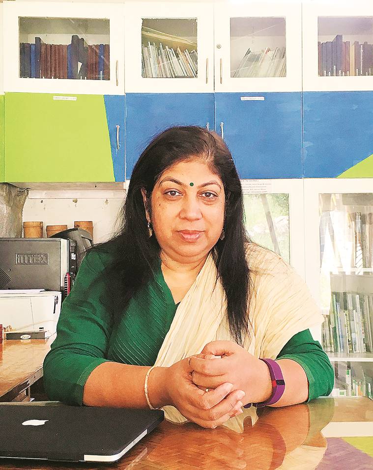 Architect Neelam Manjunath on working with bamboo that’s tougher than ...