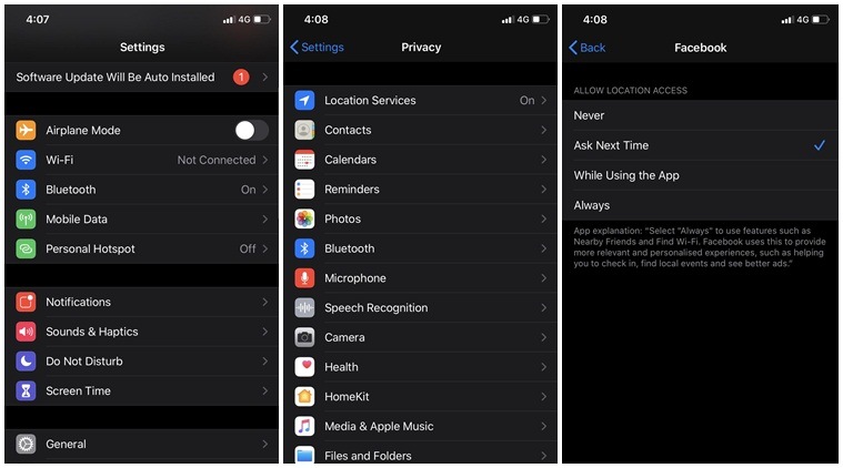 Apple iOS 13: Five useful tips, tricks to get the most out of your ...
