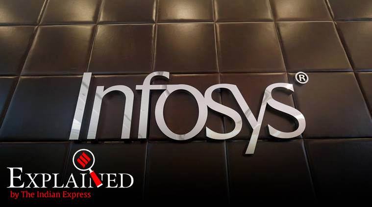 Explained: The Infosys allegations, and why it matters | Explained News ...