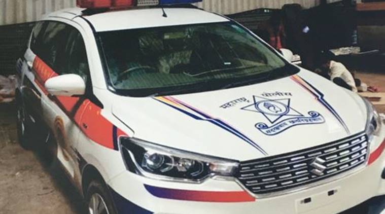 Coming soon in Maharashtra: Interceptor vehicles with speed guns ...