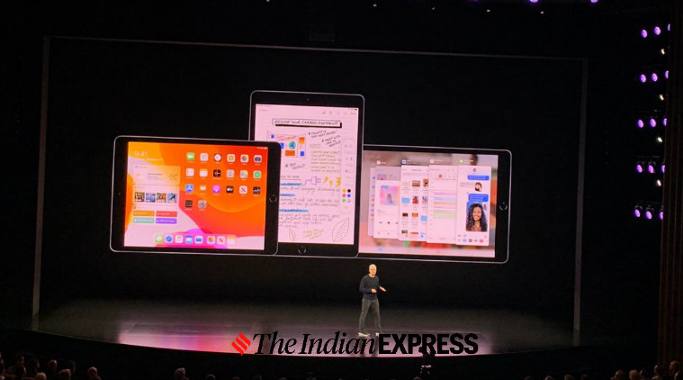 Apple iPad (2019) now available to buy in India, price starts at Rs ...