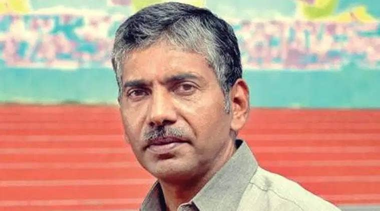 Back as MD of small PSU, suspended IPS officer Jacob Thomas takes dig ...