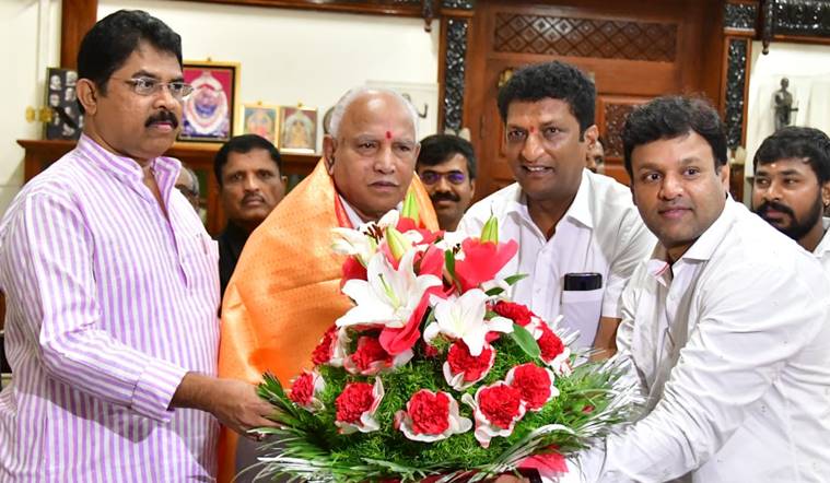 Bangalore news Oct 2 highlights: Will eradicate corruption in BBMP ...