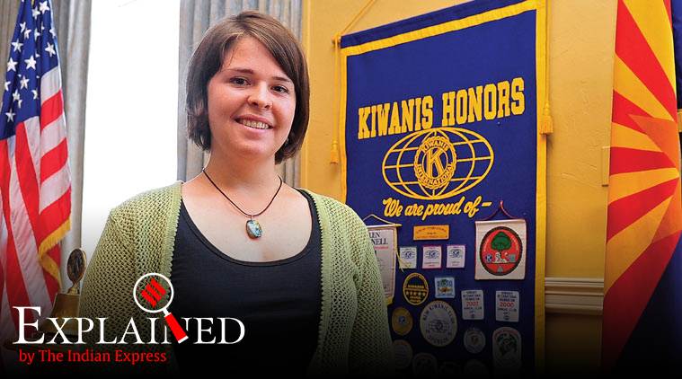 Explained: Who was Kayla Mueller, after whom the operation to kill al ...