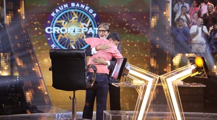 KBC 11 October 16, 2019 Episode Online Live Updates: KBC 1 Crore Winner ...