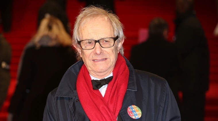 Now Ken Loach criticises Marvel films, calls them ‘commodities like ...