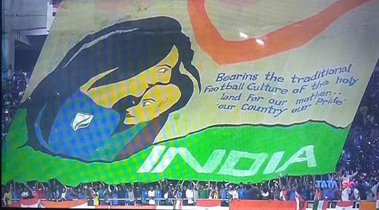 Kolkata – India’s Football Mecca for a reason | Football News - The ...
