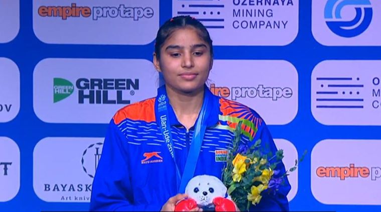 How Manju Rani’s pursuit of individual glory led her to ‘early birthday ...